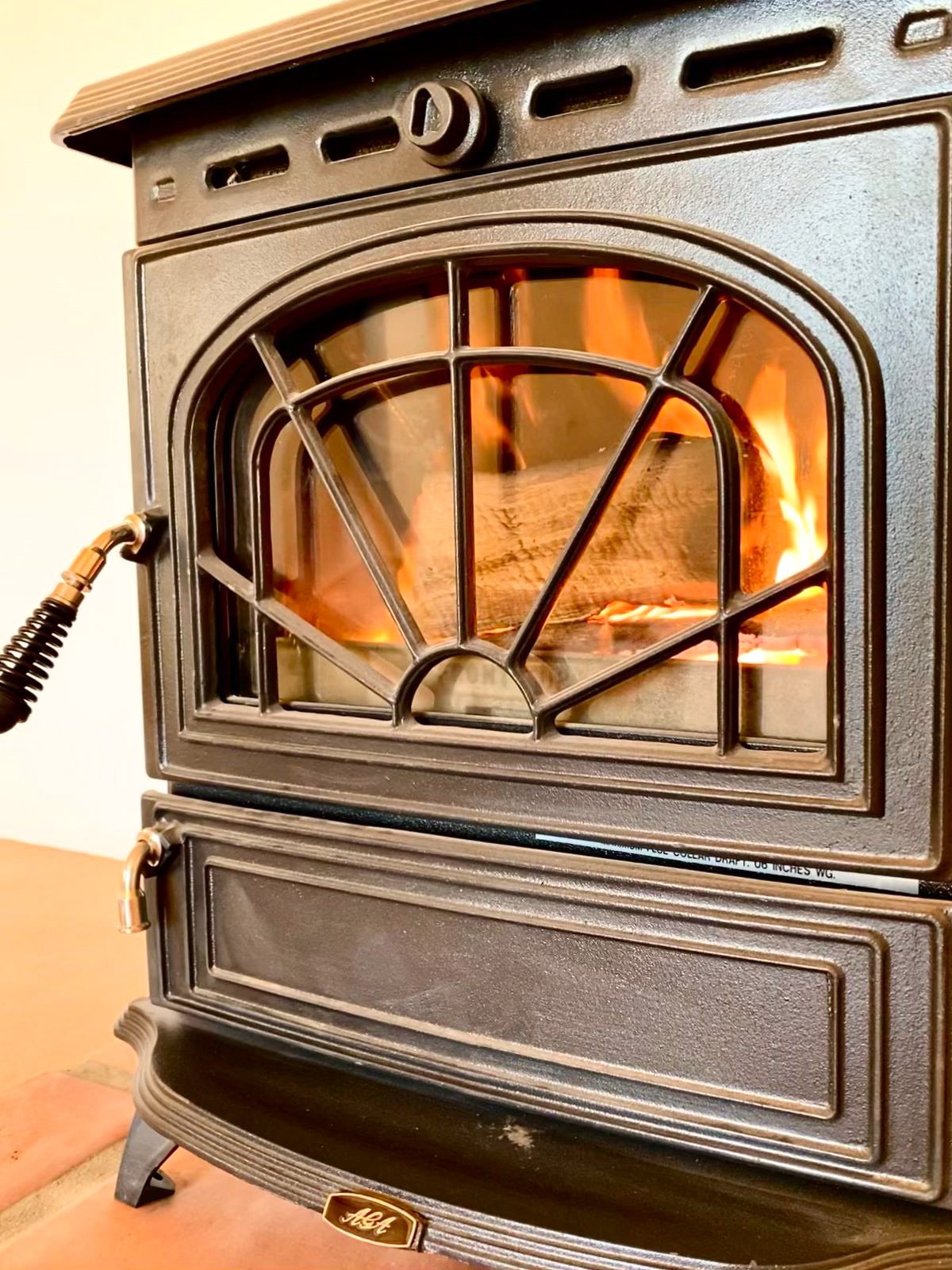 AGA Minsterley Fireplace — AGA Rayburn South Africa - Cast Iron Range ...