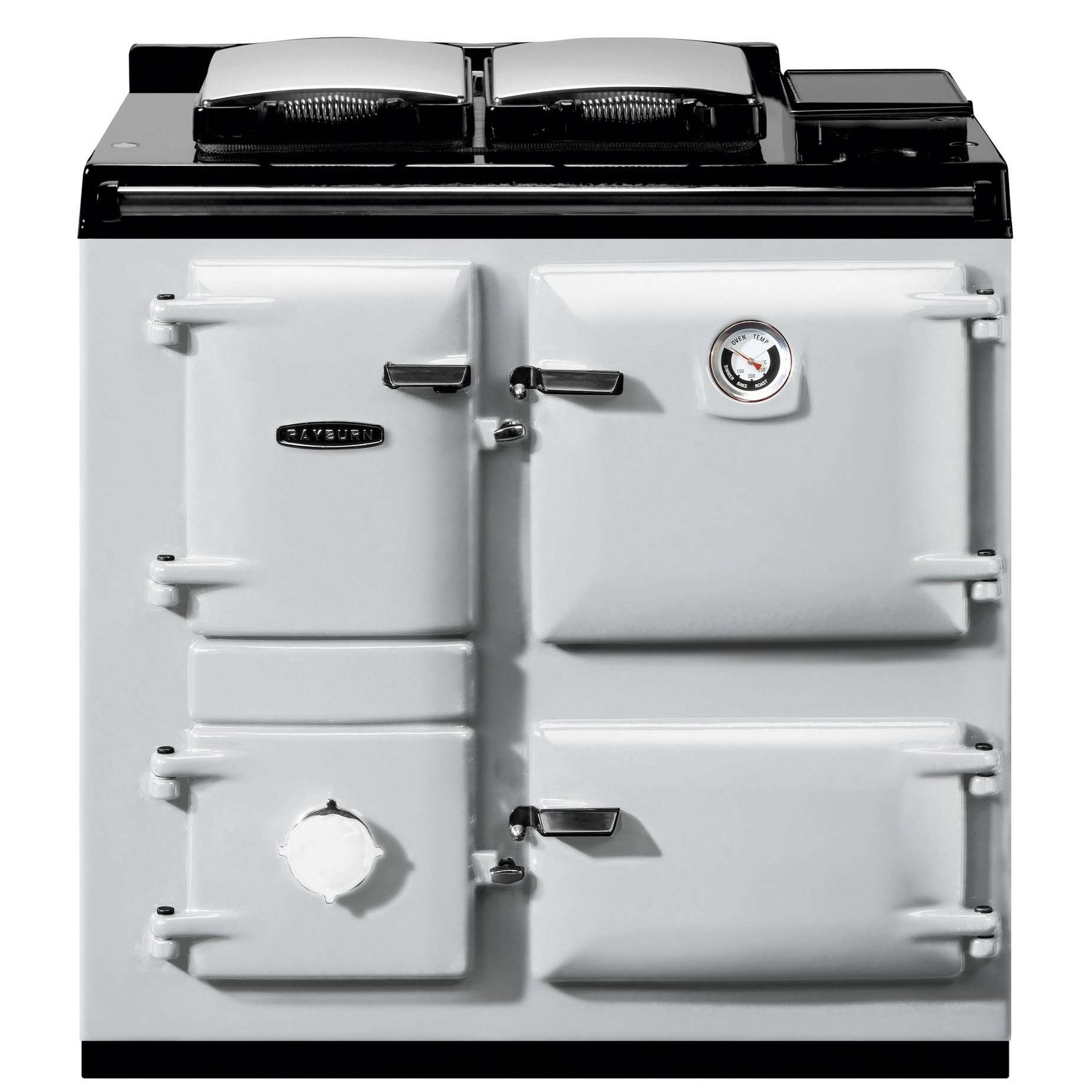 Rayburn Off Grid Cookers — AGA Rayburn South Africa - Cast Iron Range ...