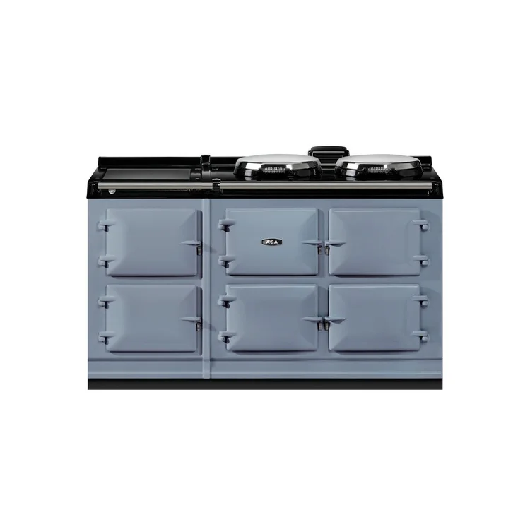 AGA DC Gas Fired Ovens — AGA Rayburn South Africa - Cast Iron Range Cookers