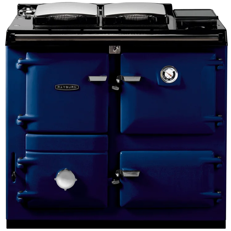 Rayburn Off Grid Cookers — AGA Rayburn South Africa - Cast Iron Range ...