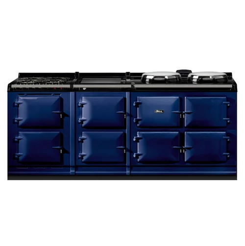 AGA DC Gas Fired Ovens — AGA Rayburn South Africa - Cast Iron Range Cookers