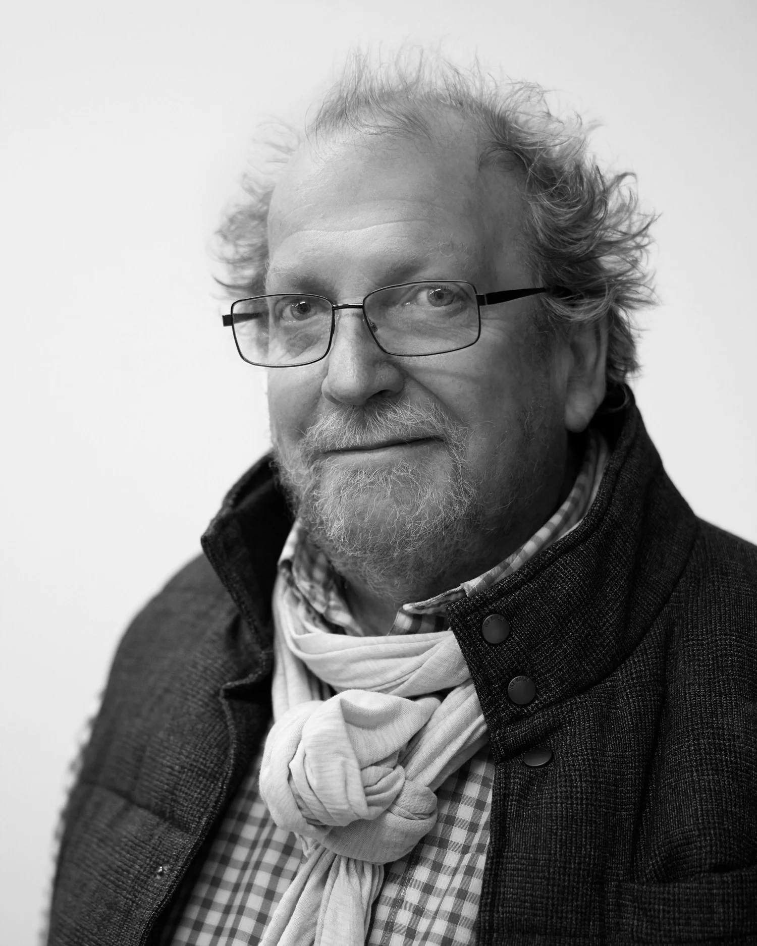 Board Members — Capital Arts Patrons' Organisation
