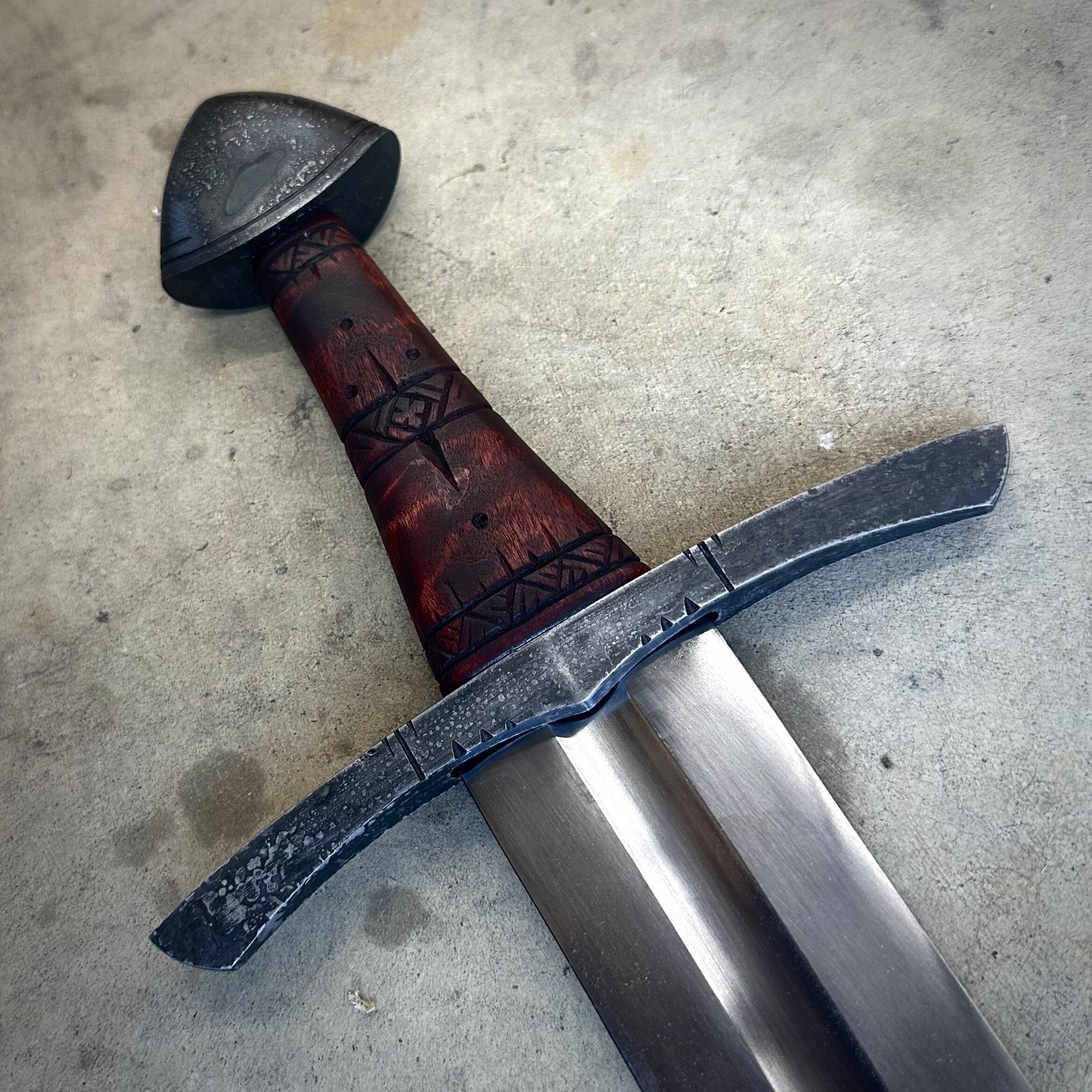 Swords — Shop — Nordland Bladeworks