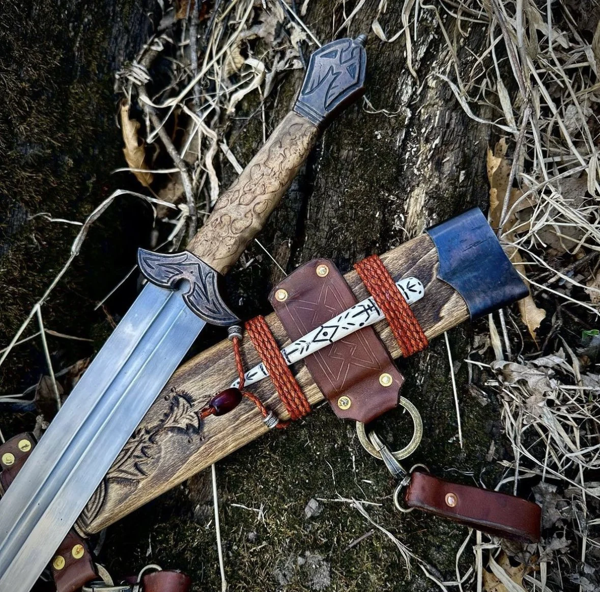 Nordland Bladeworks