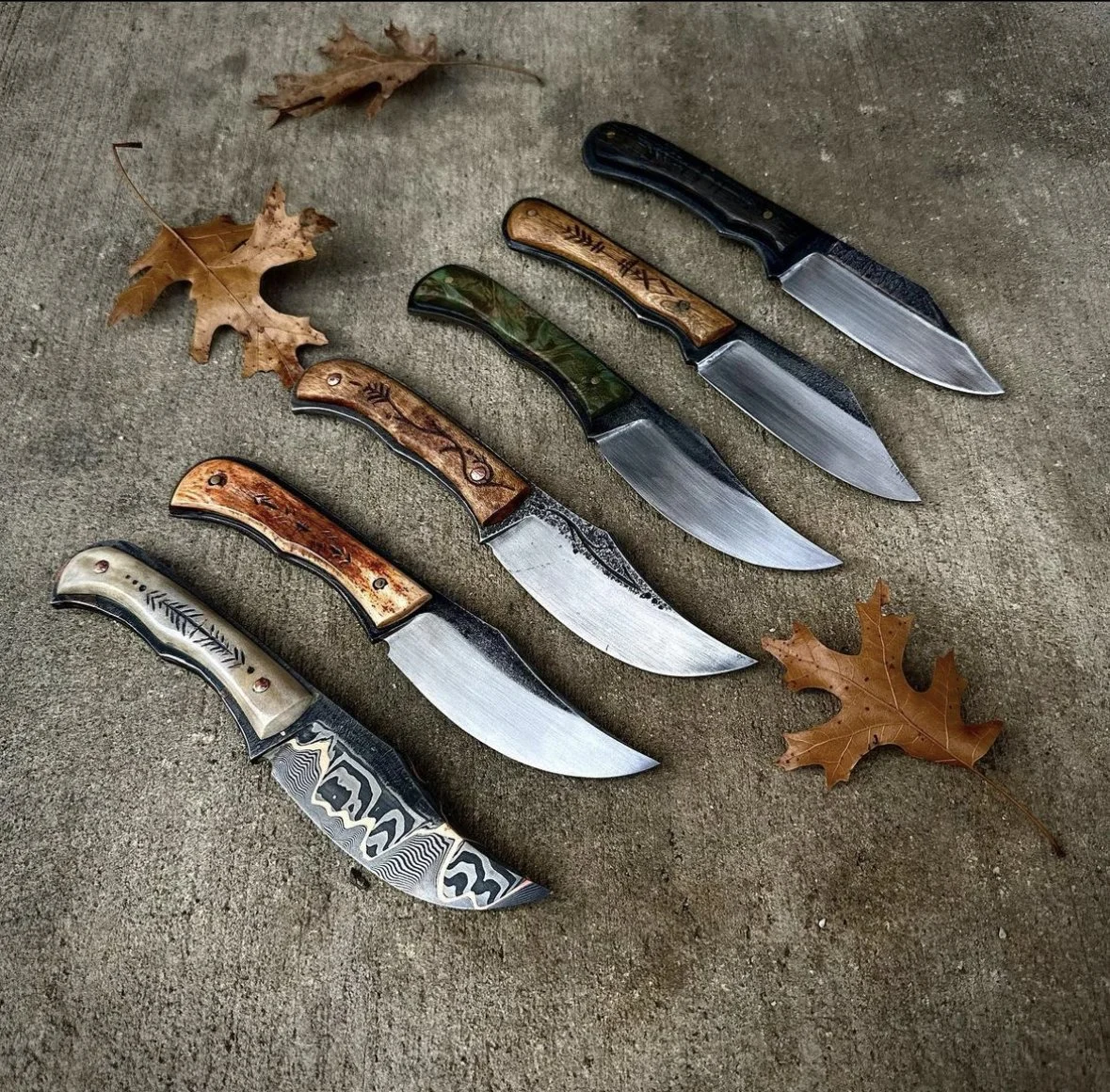 Nordland Bladeworks