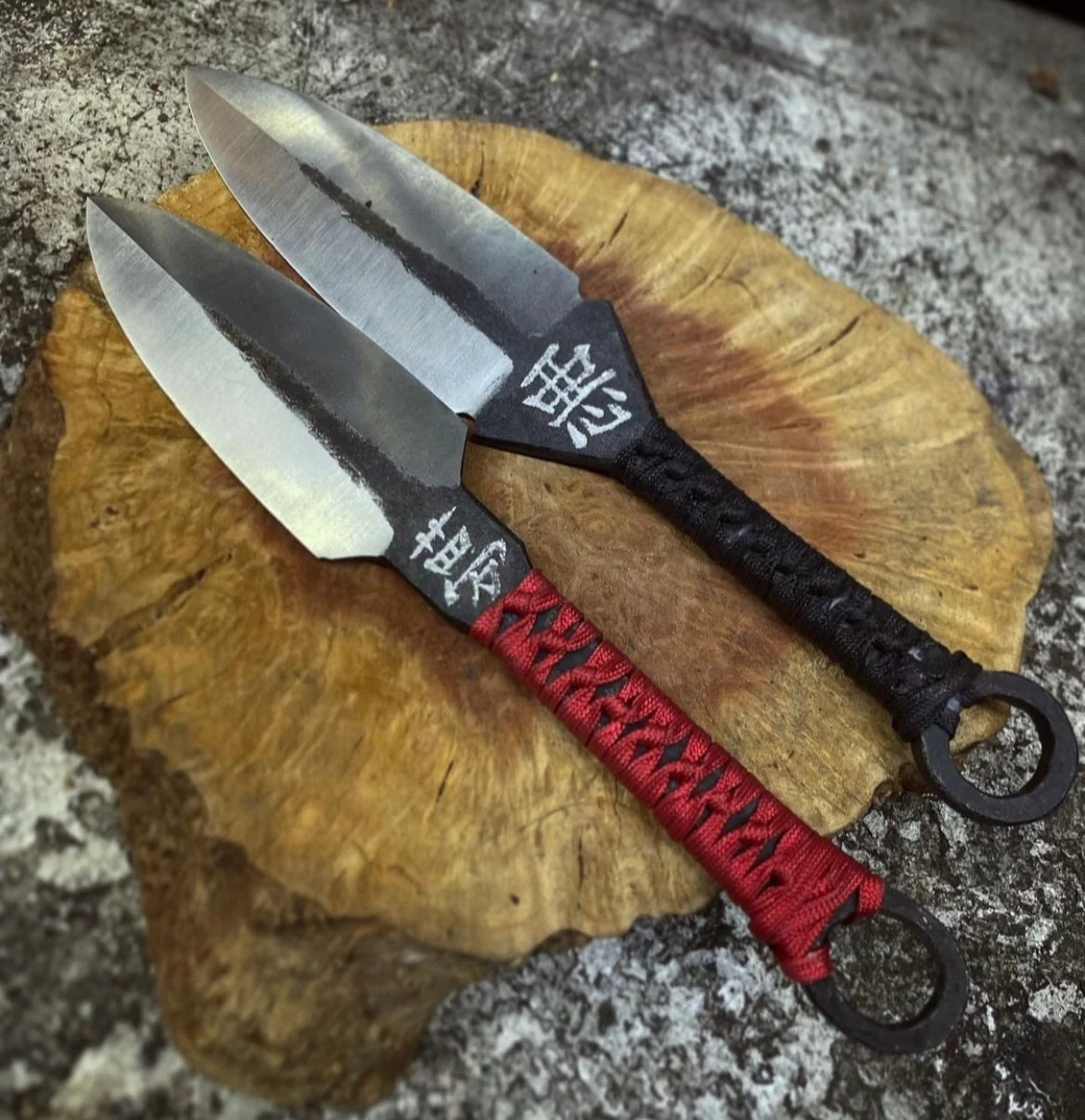Order Custom — Nordland Bladeworks