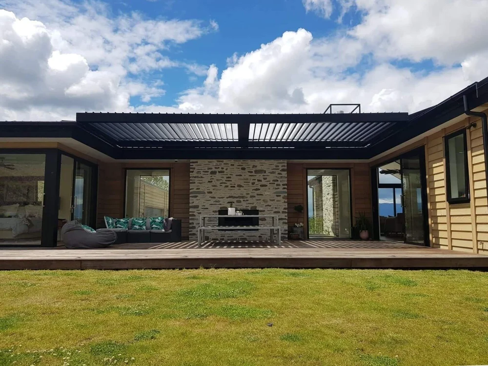 Contact — Shade Design