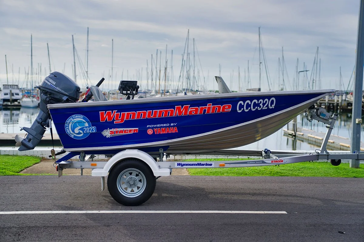 2024 Womens Fishing Classic — Womens Fishing Classic