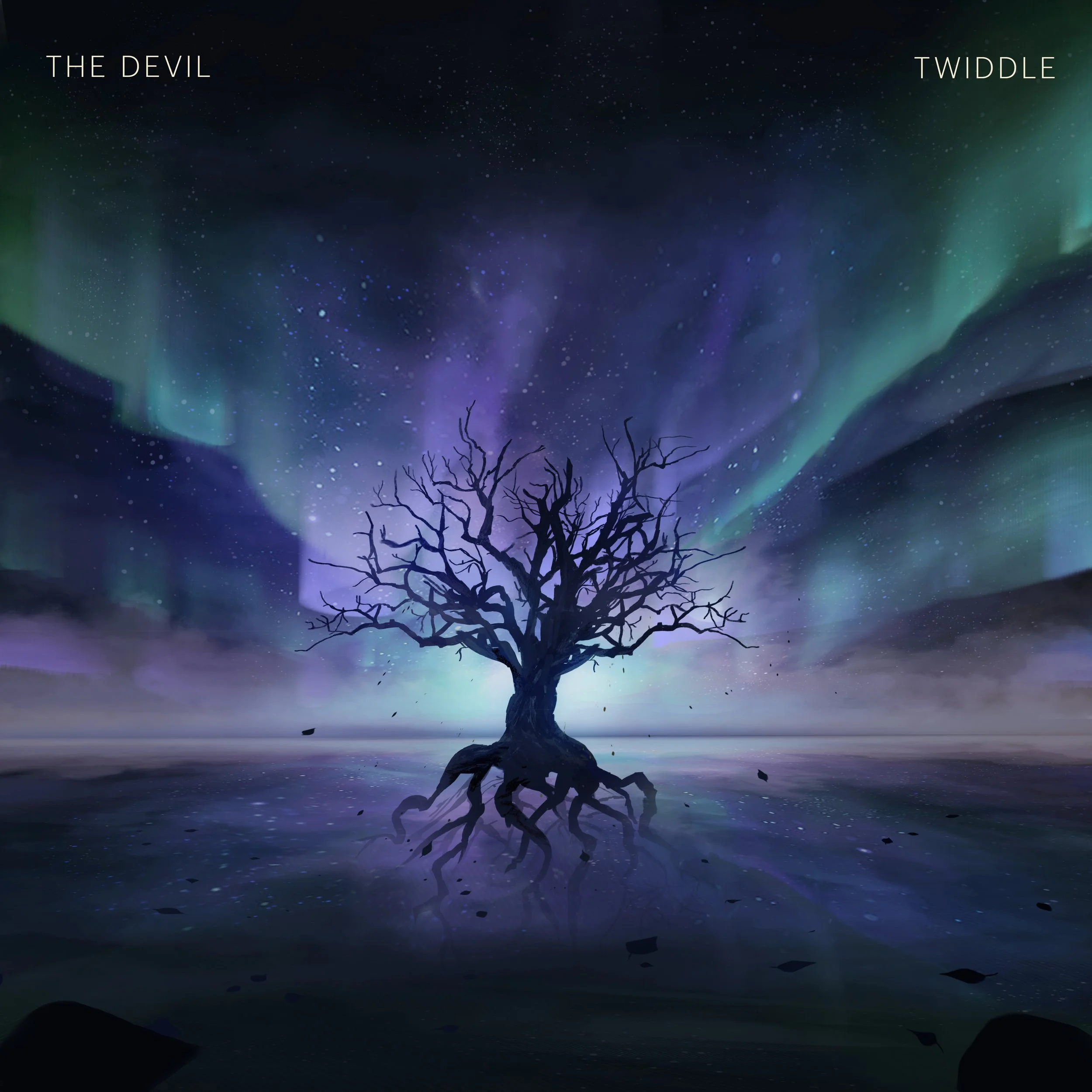 The Devil Lyrics — Twiddle