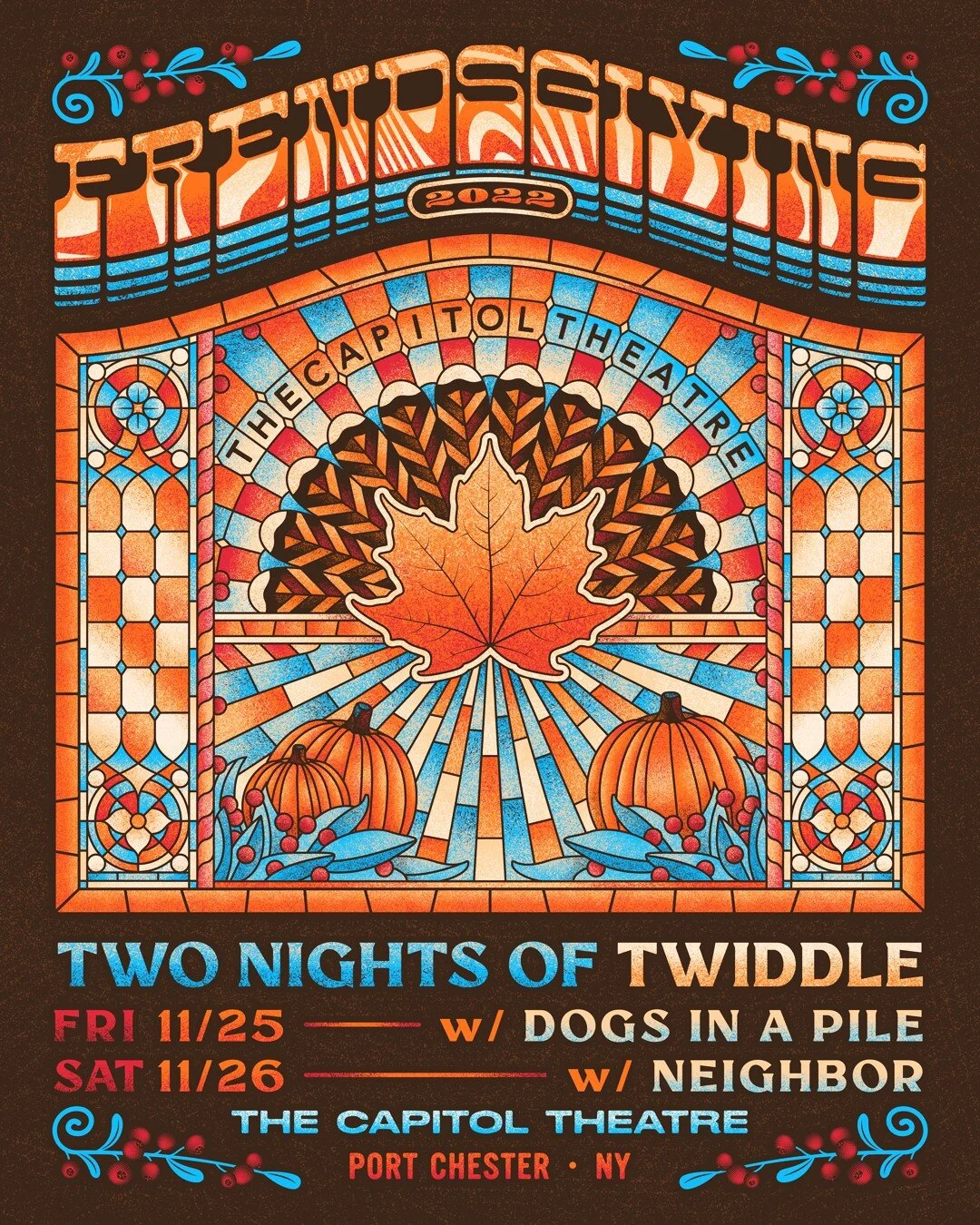 Twiddle