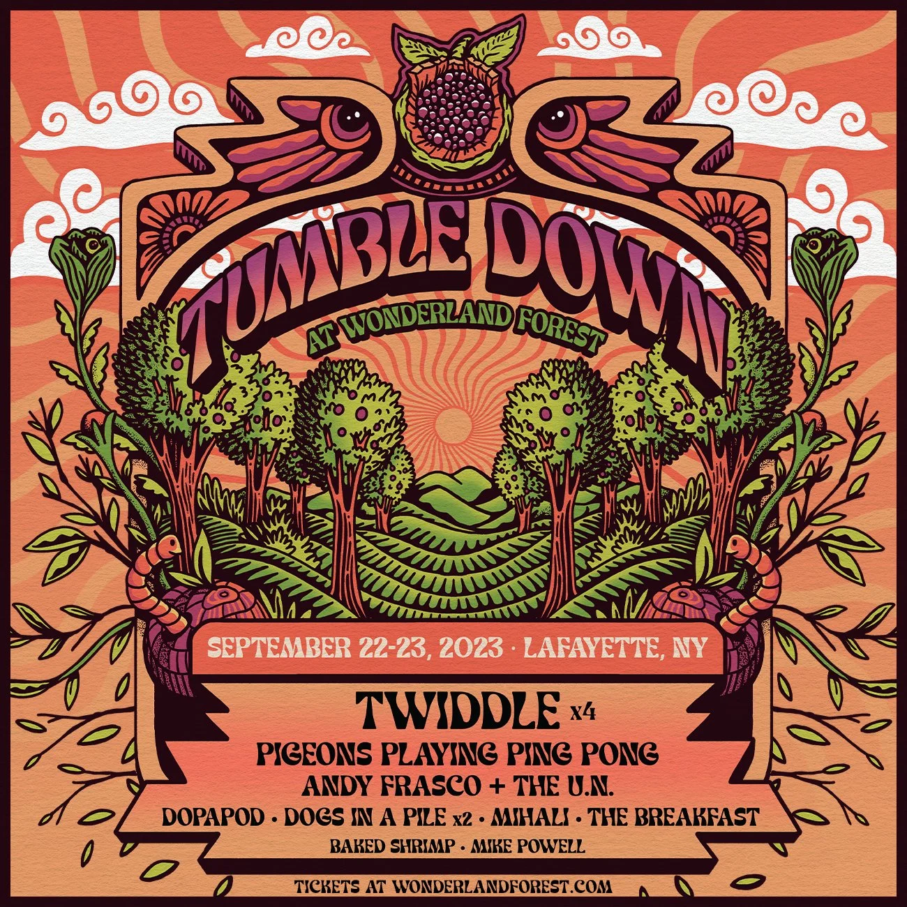 Twiddle