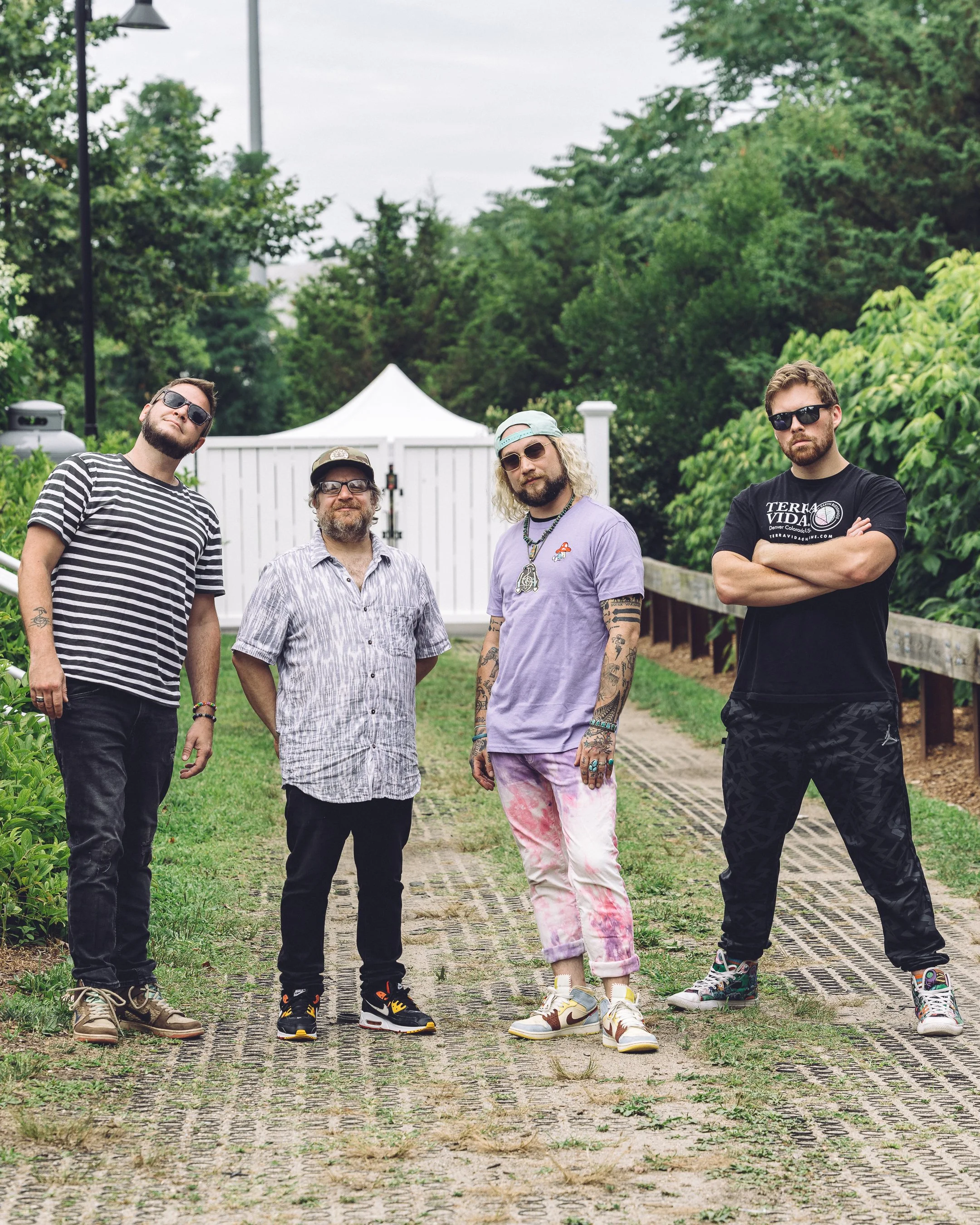 About — Twiddle