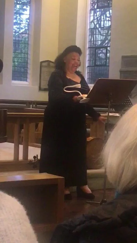 Selection of my work — Videos of Vocal Anatomy — Deborah Aloba ...