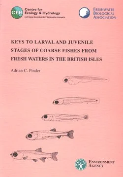 Key to Freshwater Fish of Britain & Ireland — Freshwater Biological ...