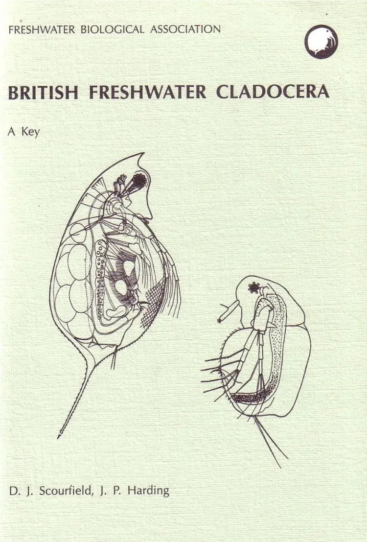 Guide to British Freshwater Macroinvertebrates for Biotic Assessment ...