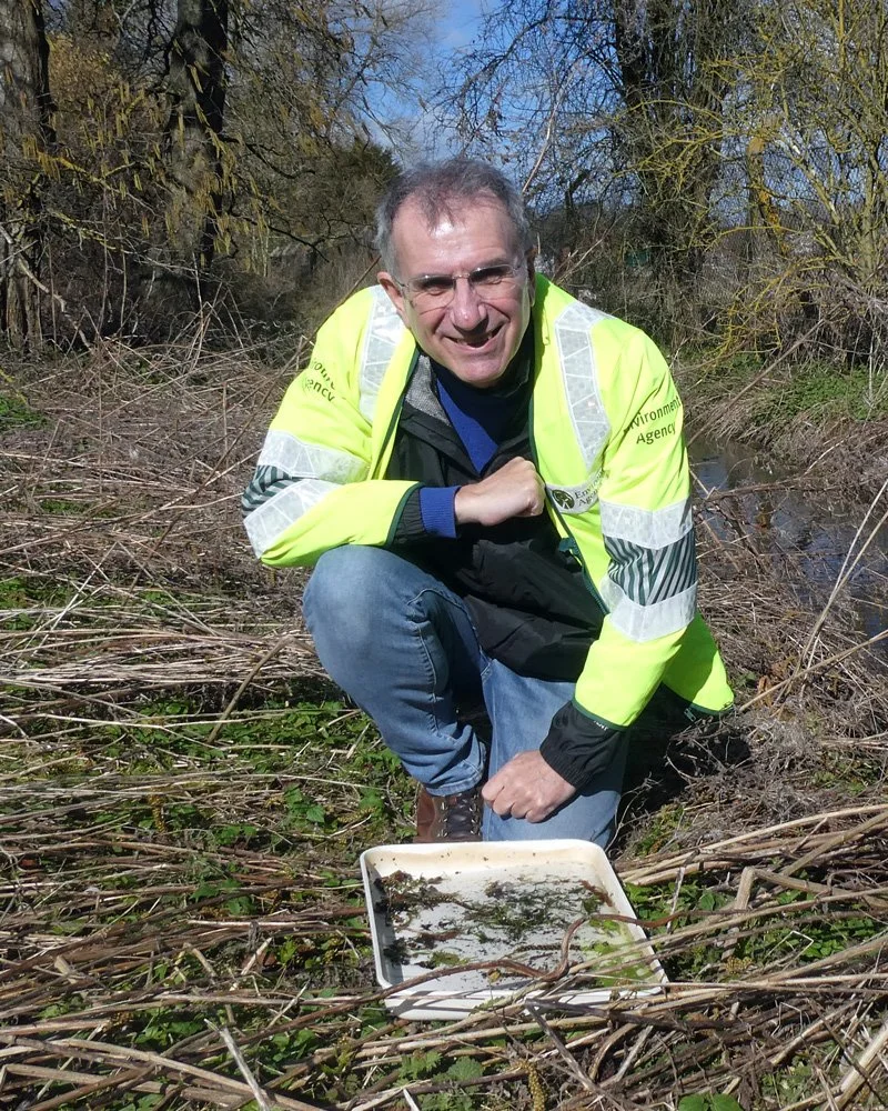 FBA Fellowship — Freshwater Biological Association