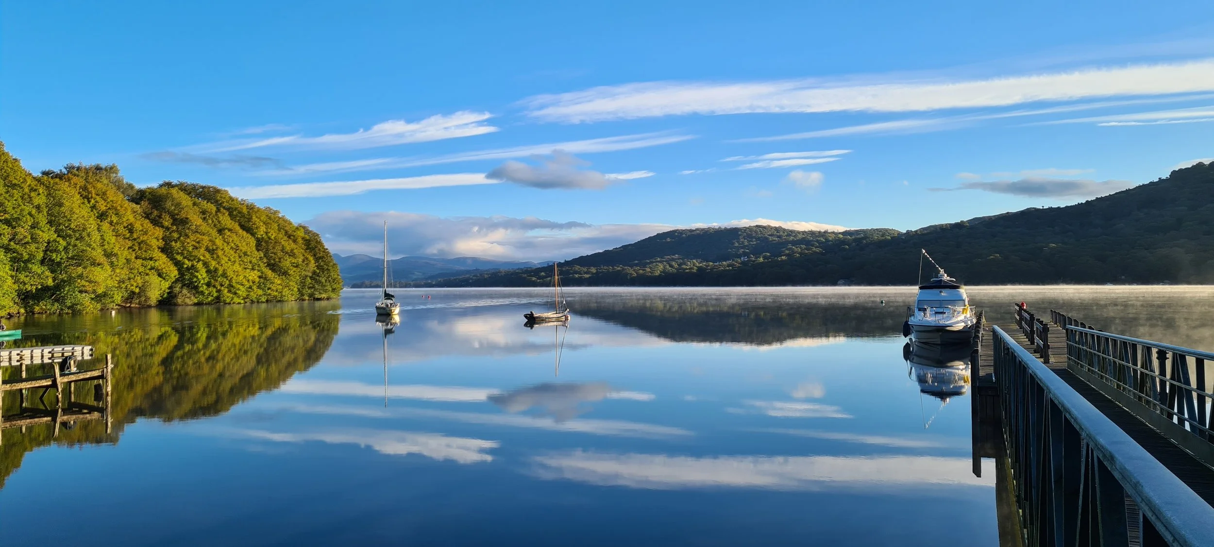 The Big Windermere Survey — Freshwater Biological Association