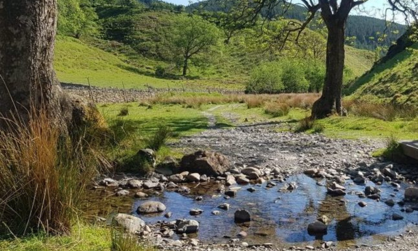 Ancient names for lakes and rivers in Cumbria — Freshwater Biological ...