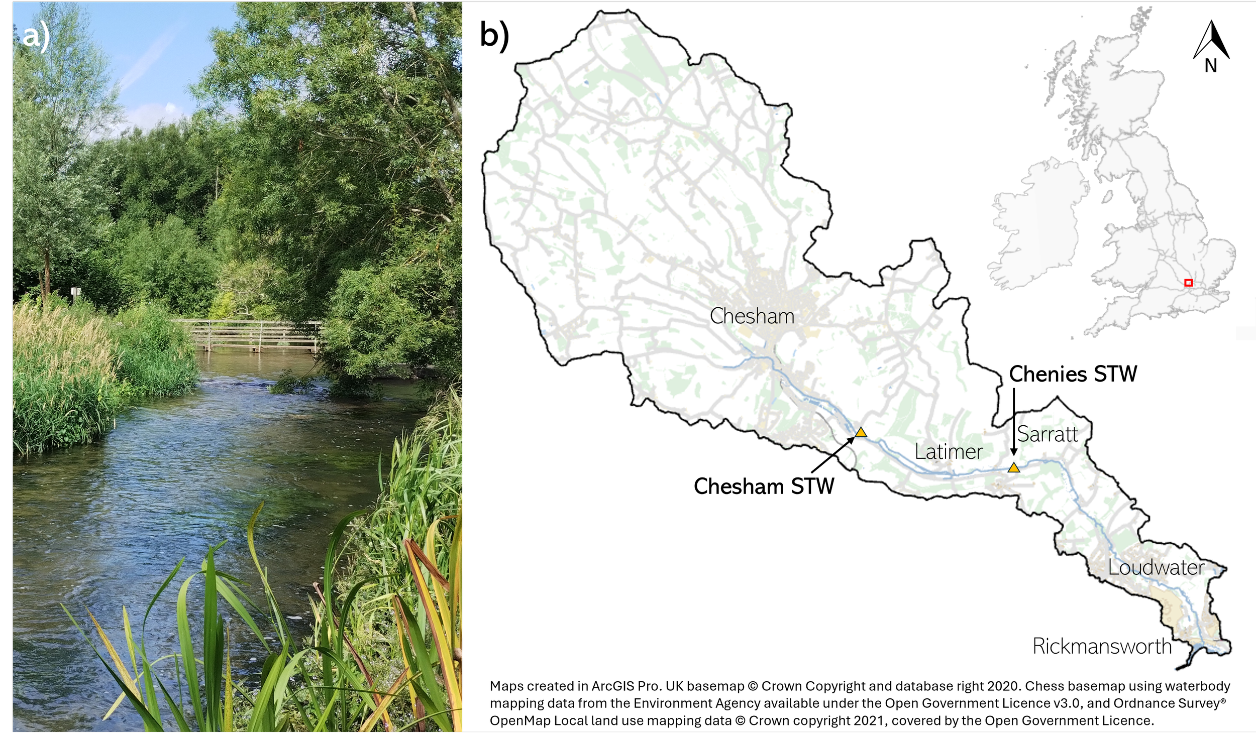 Integrating citizen science into catchment management: Lessons learnt ...