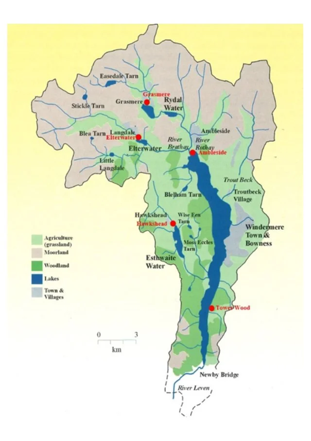 Windermere Info Note (February 2022) — Freshwater Biological Association