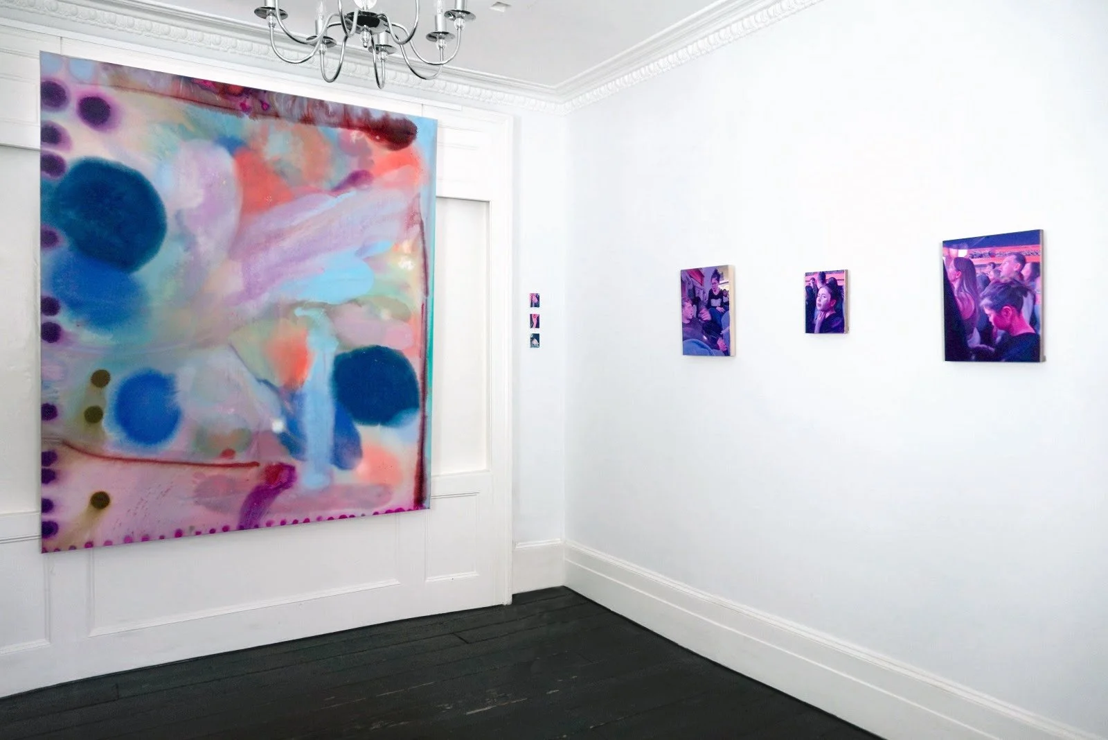Emma Stone Johnson — THE FORES PROJECT