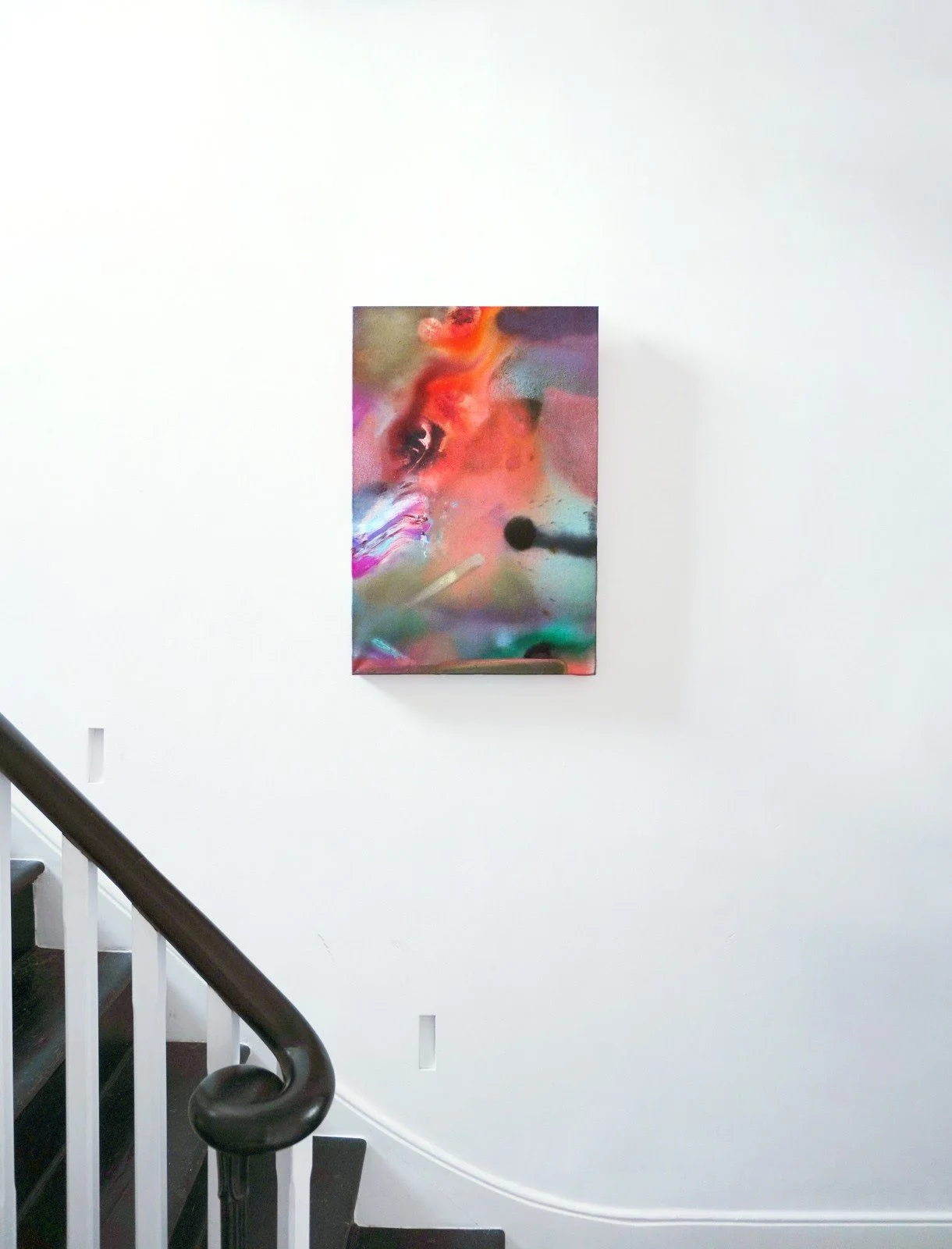 Emma Stone Johnson — THE FORES PROJECT