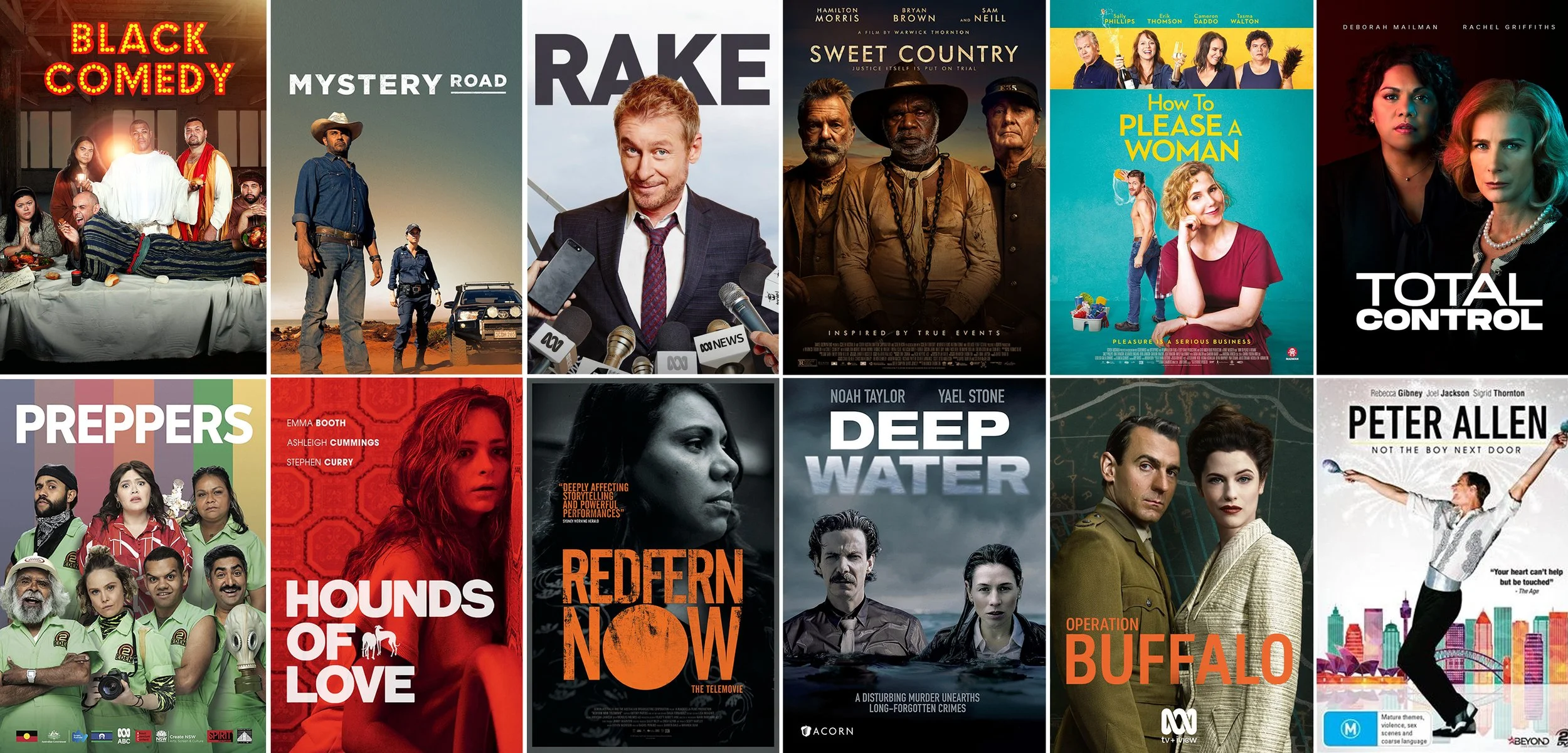 Anousha Zarkesh Casting