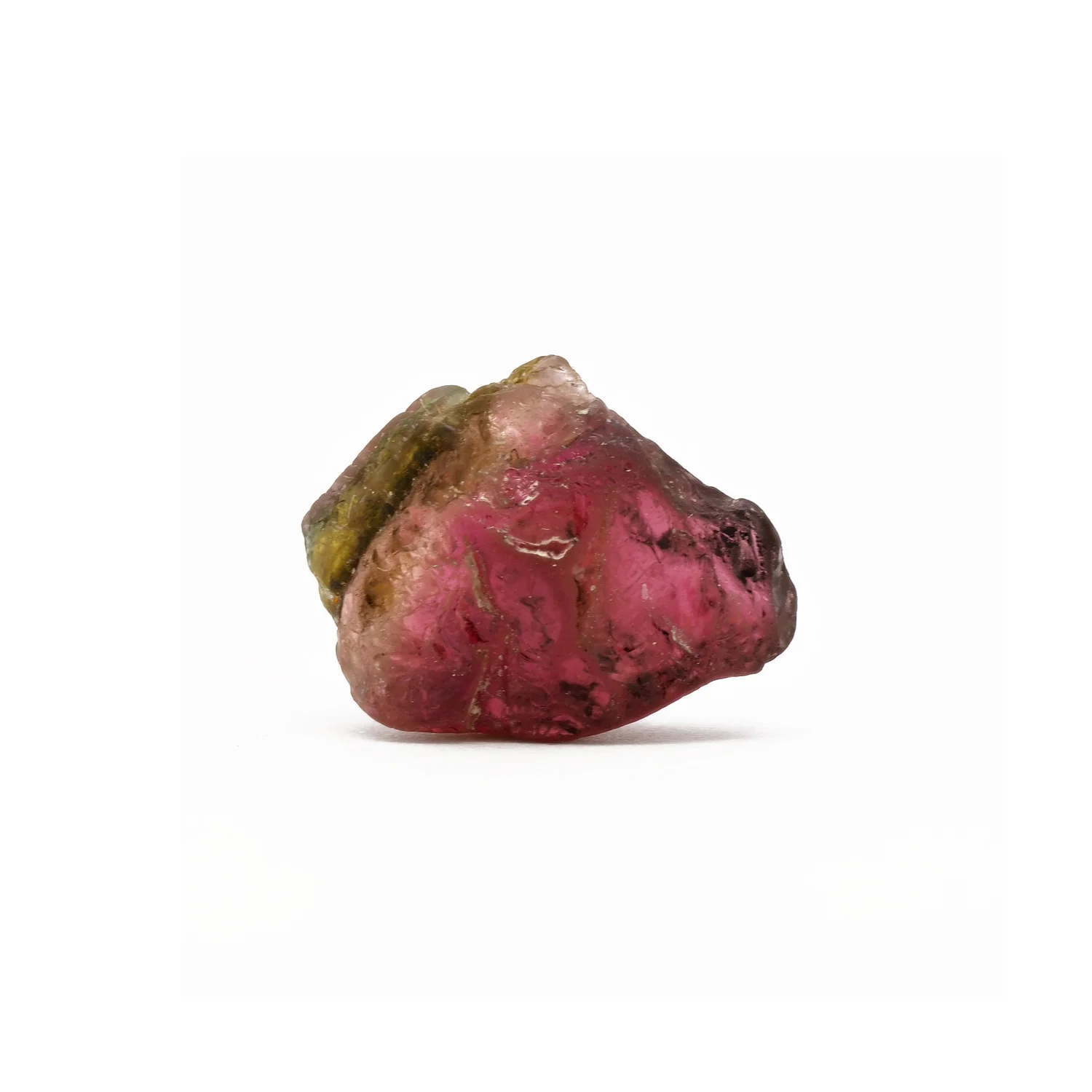 Australian Blue Green Sapphire Cluster Ring — Carla Maxine Jewellery