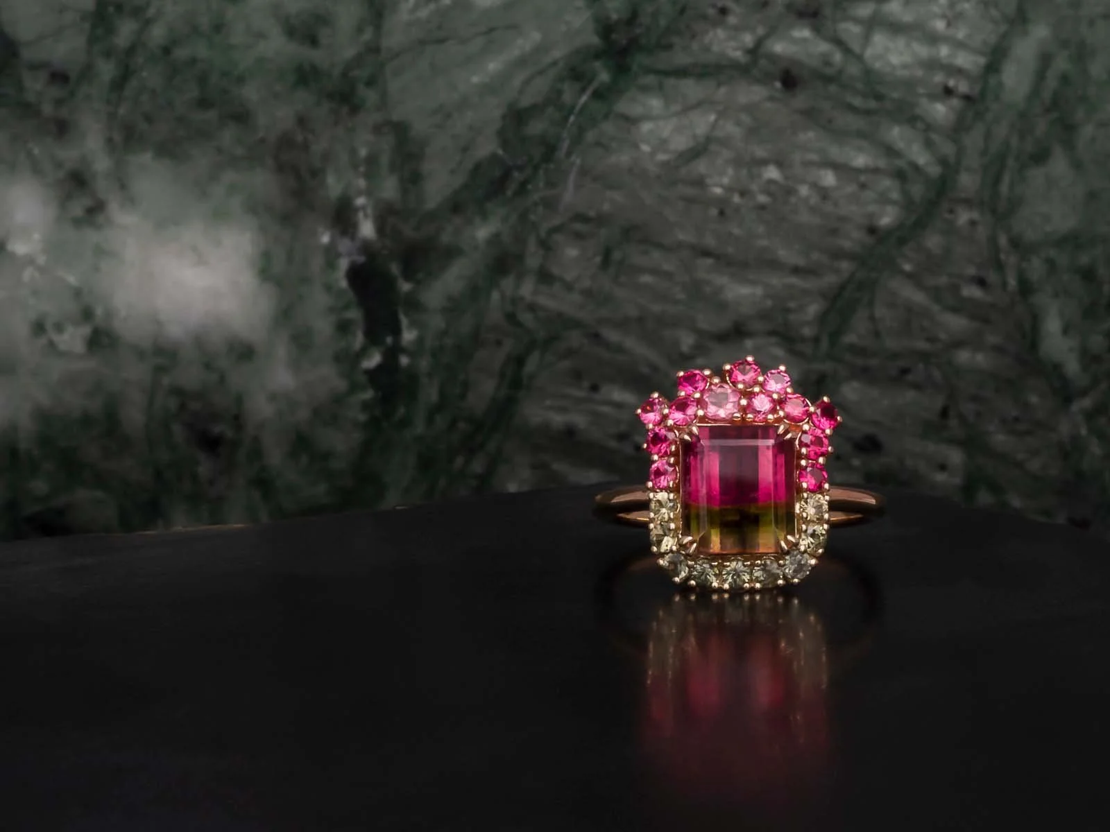 About — Carla Maxine Jewellery