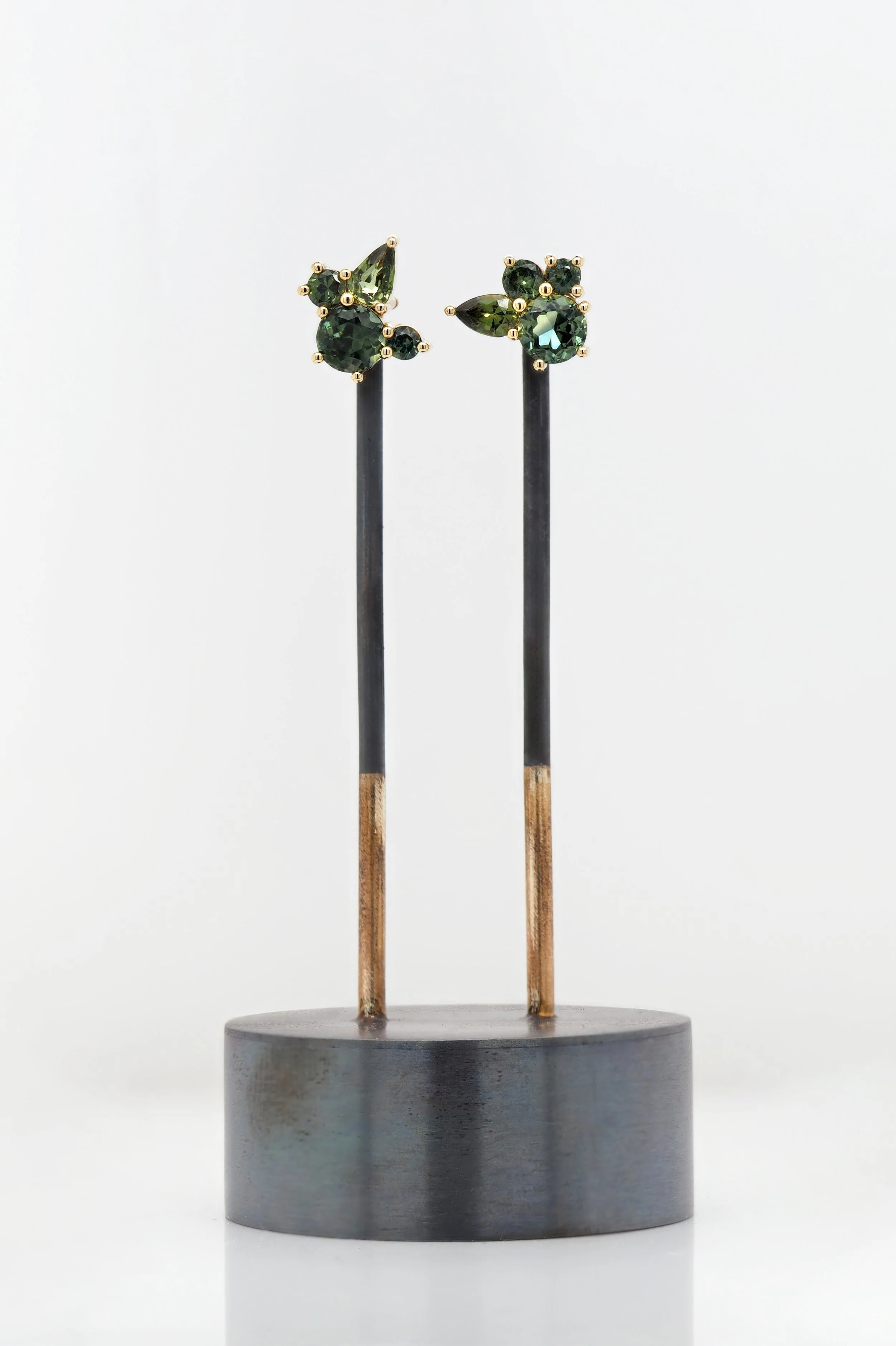 Radiant Expressions — Carla Maxine Jewellery