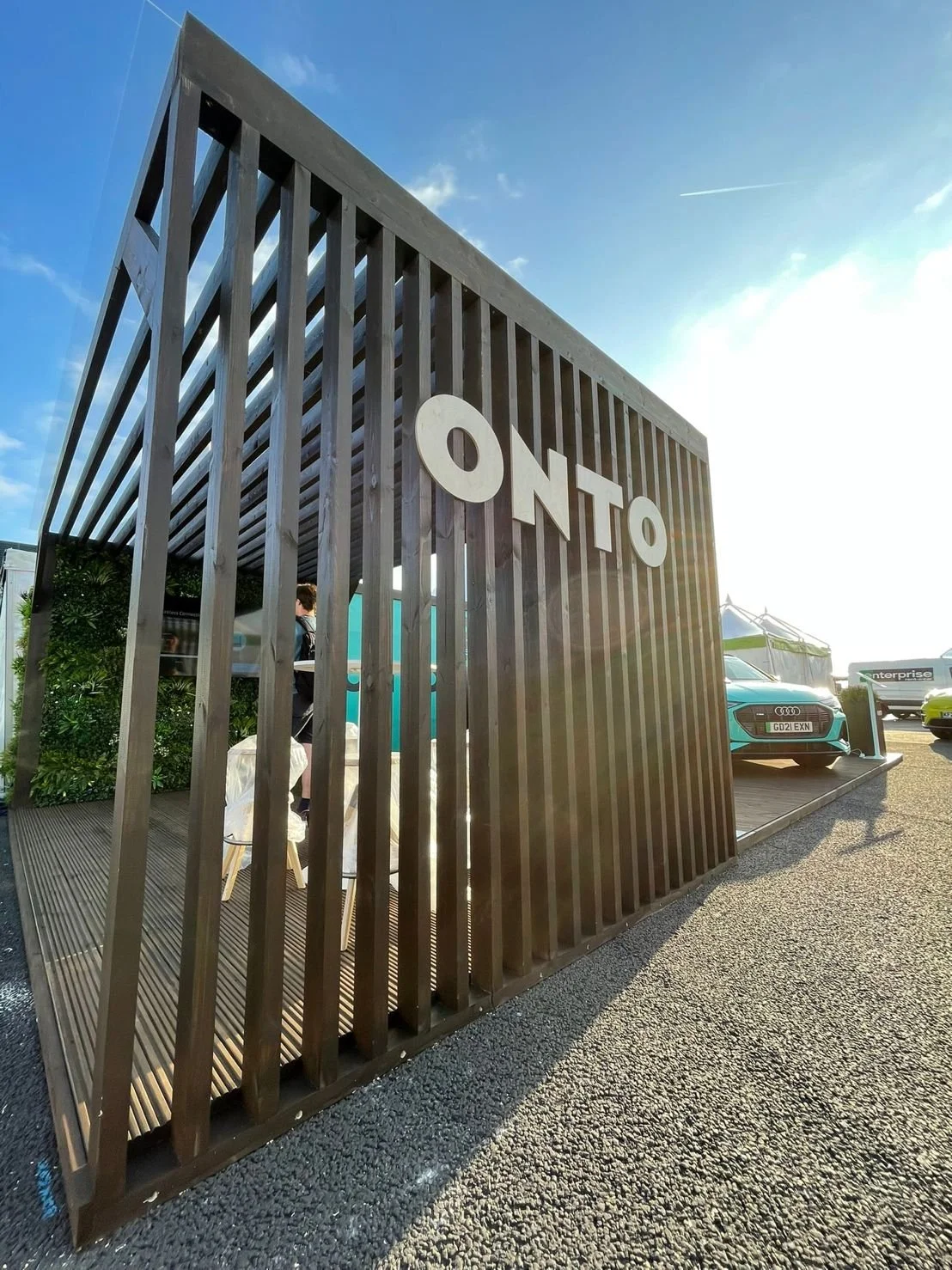 Scratch Creative LDN