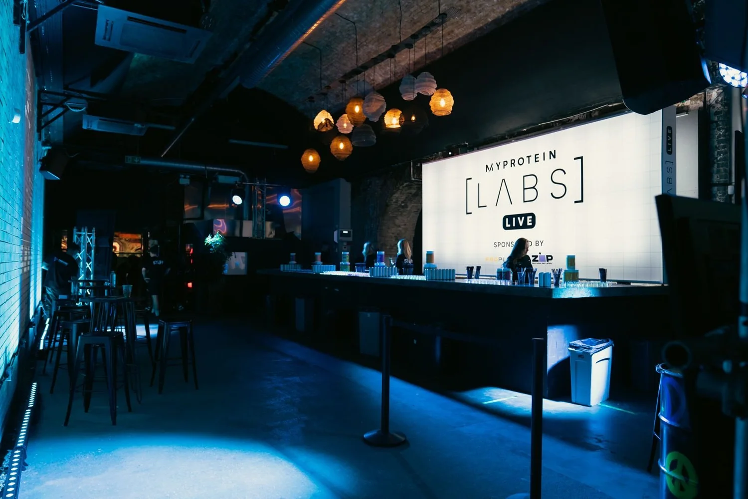 Full Service Event Planning - Design Studio - Event Design