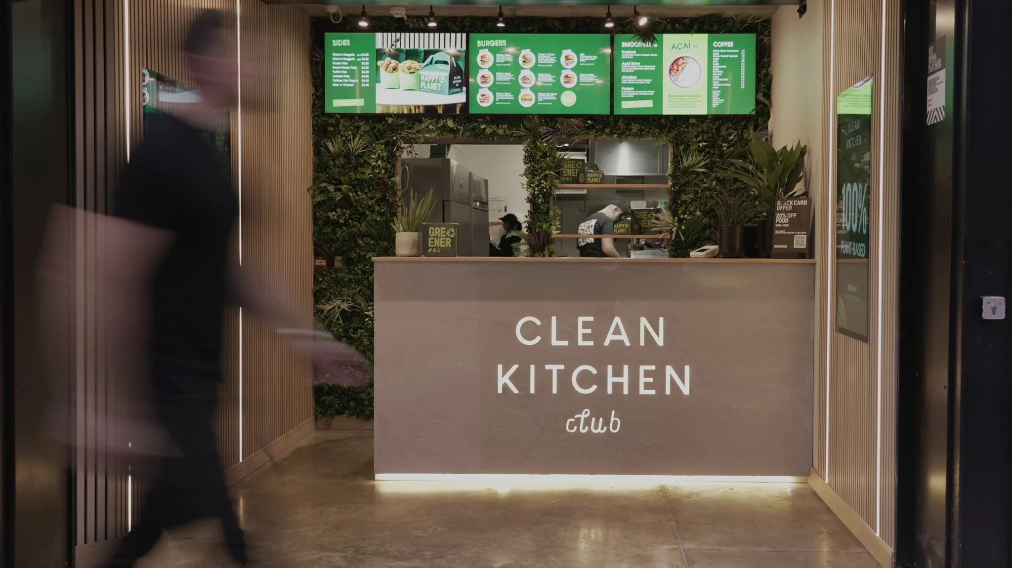 Scratch Creative LDN