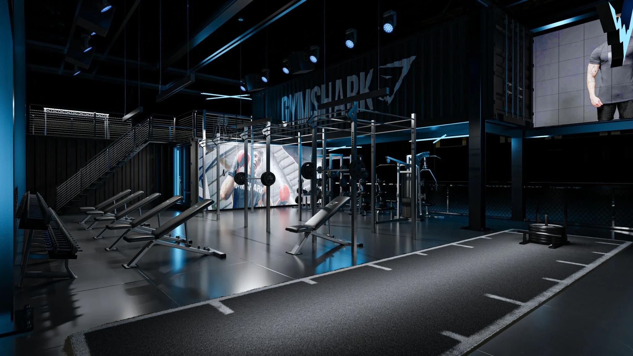 Scratch Creative LDN