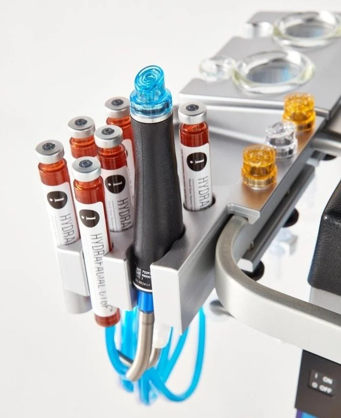 Hydrafacial Syndeo: The Ultimate Skin Treatment