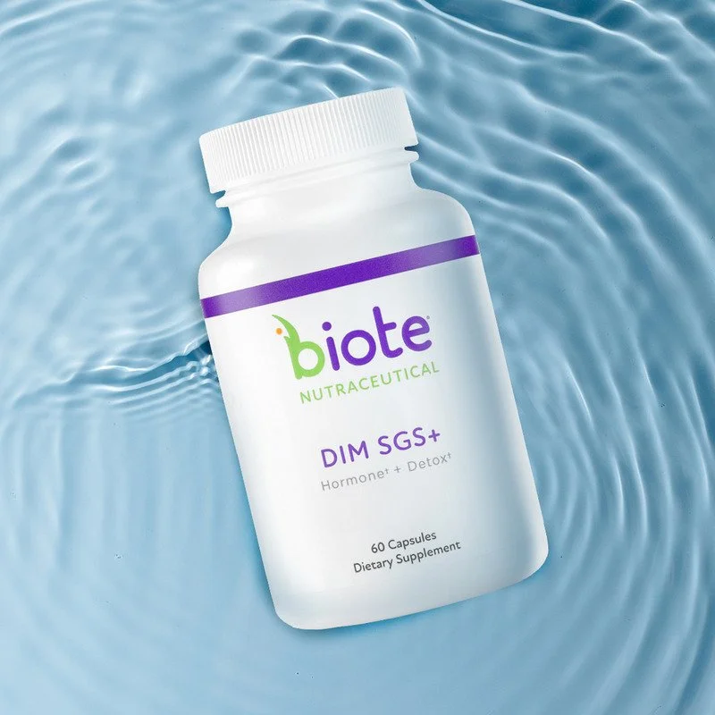 BioTe Hormone Therapy: Feel Your Best Everyday!