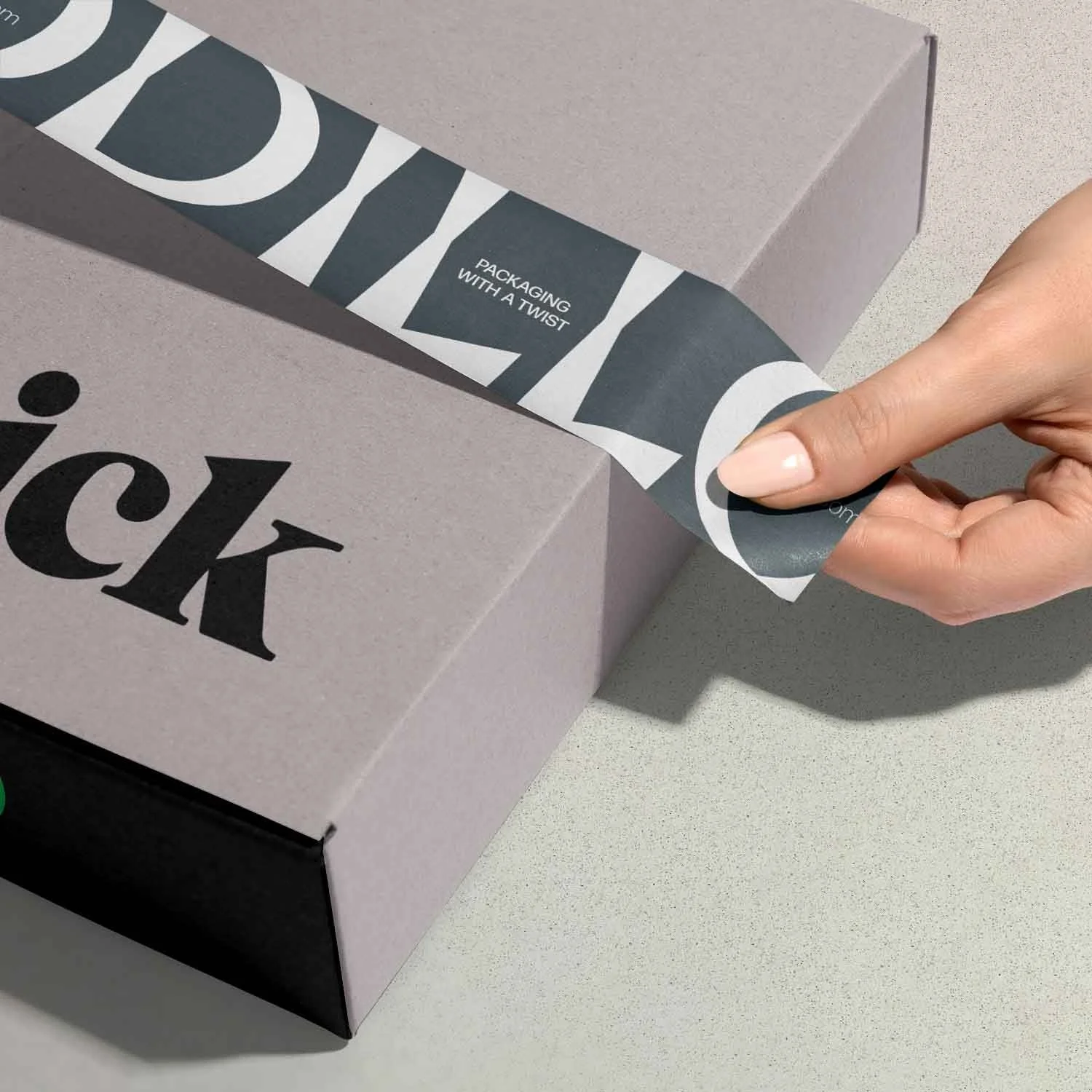 Sustainability — Odillo