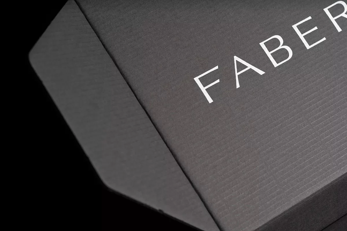 Packaging Extras — Odillo