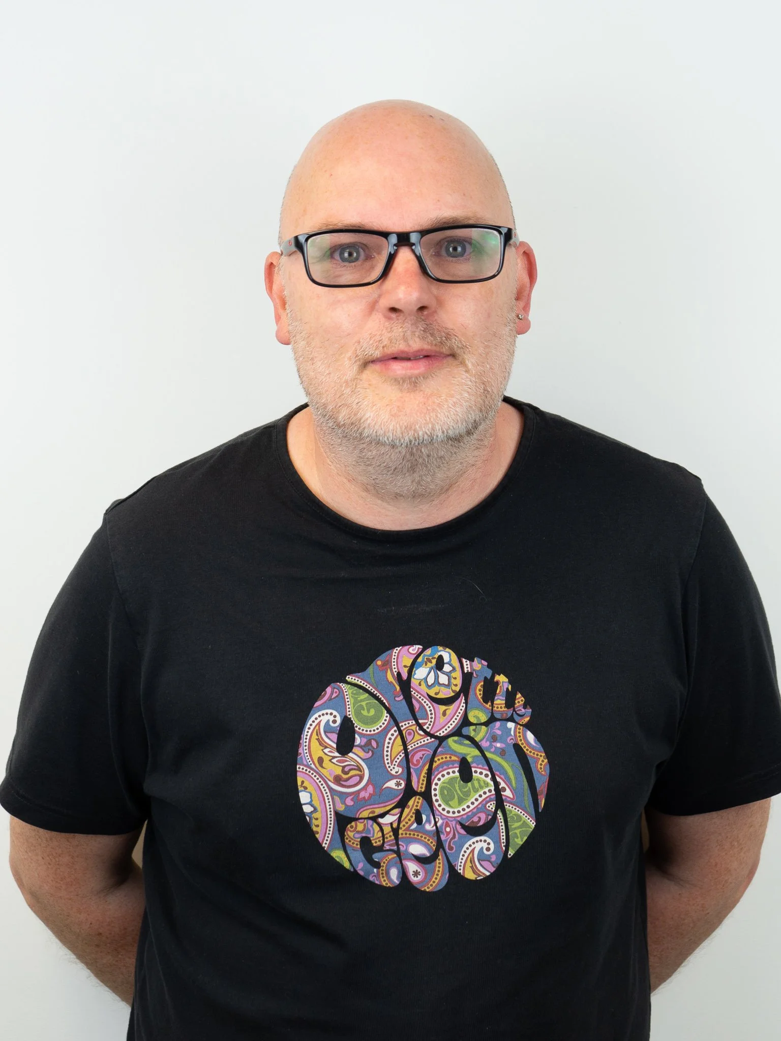 Who We Are — Odillo