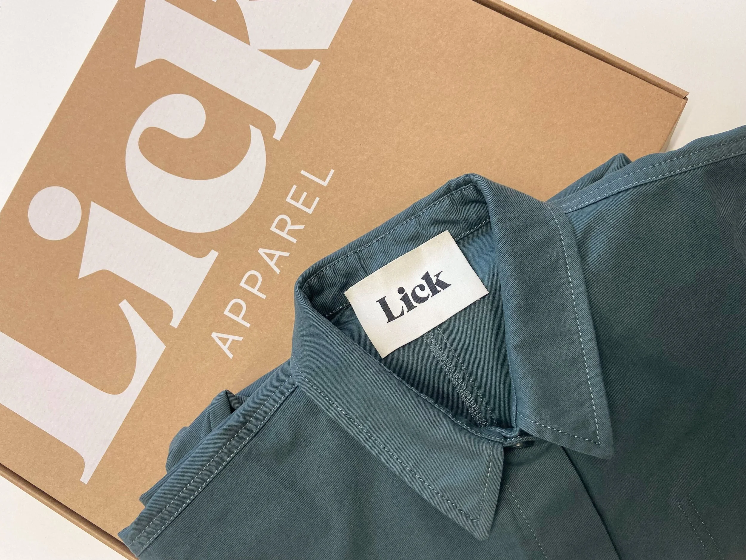 Choosing the perfect packaging materials for your apparel brand — Odillo