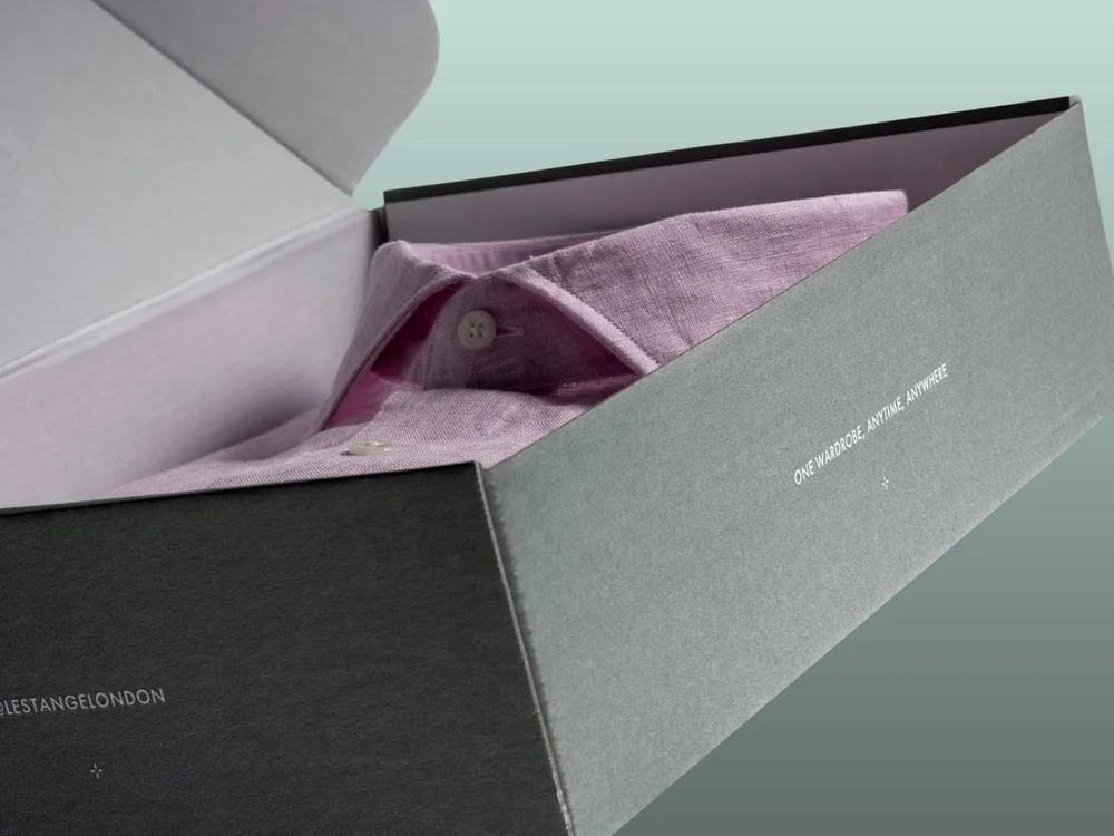 Odillo — Bespoke, Luxury Packaging Solutions