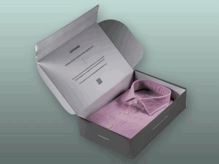 5 design tips for bespoke apparel packaging — Odillo