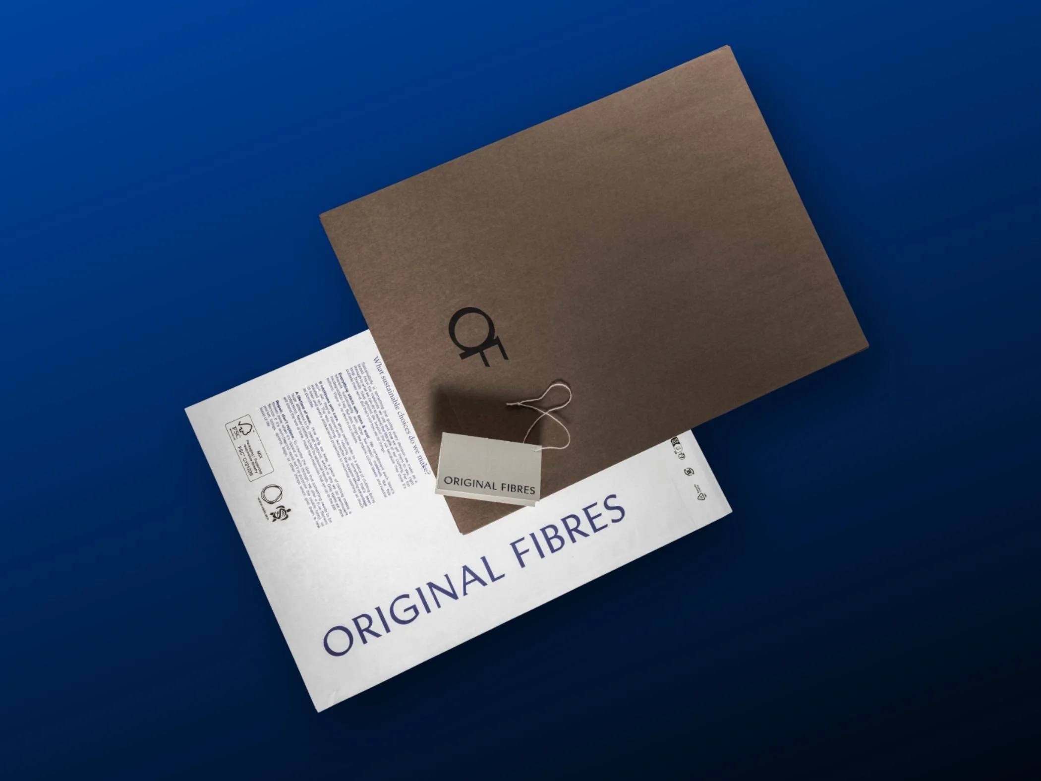 Choosing the perfect packaging materials for your apparel brand — Odillo