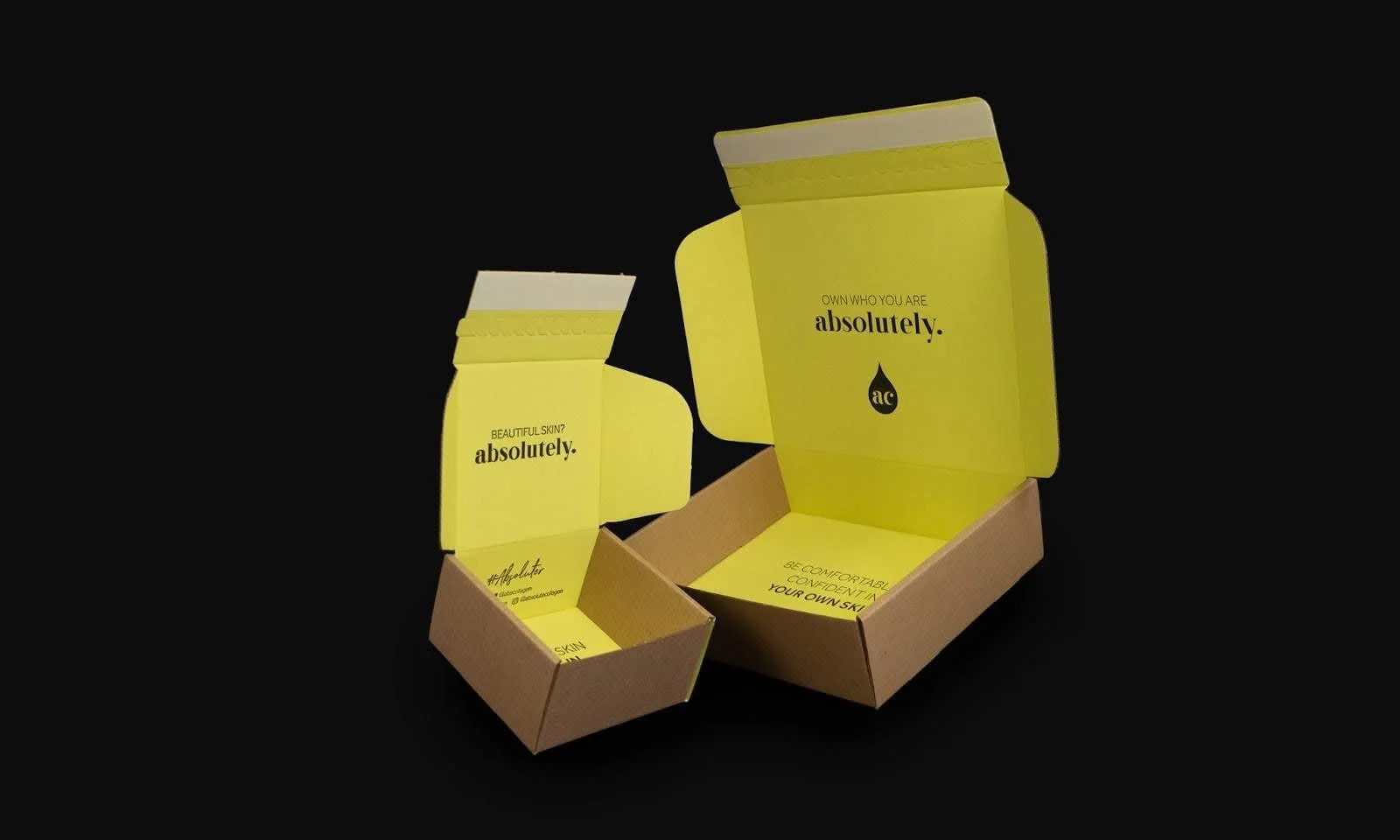 5 examples of brands using custom mailer boxes to stand out — Odillo