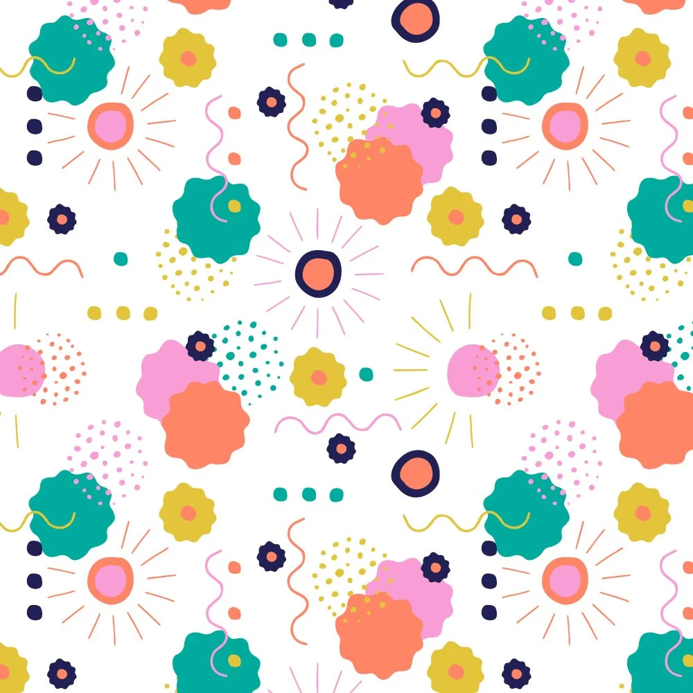 Gerdadzy - Surface pattern design