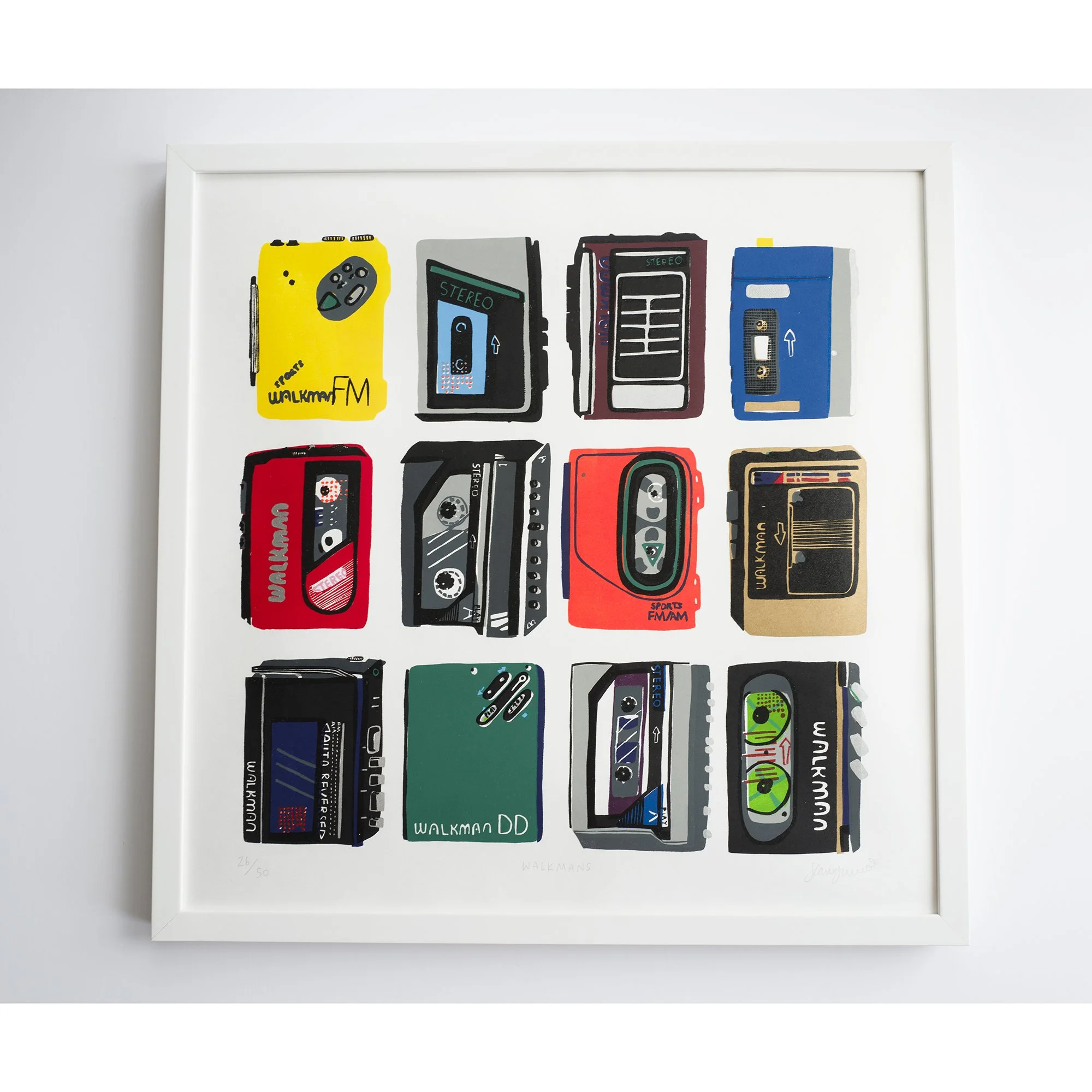 Shop — Hannah Forward