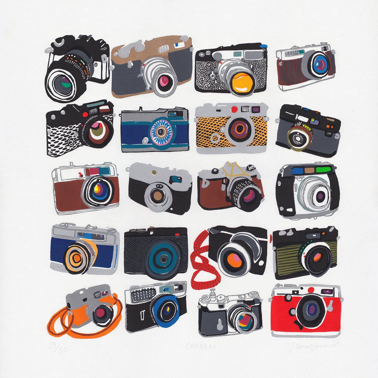 Shop — Hannah Forward