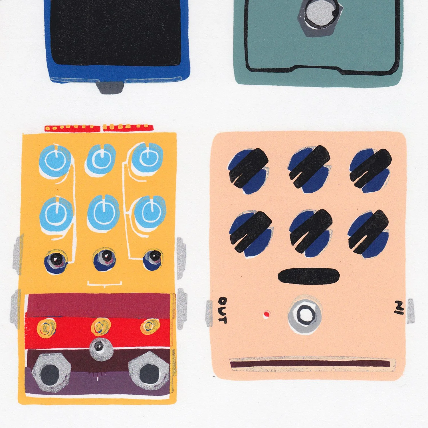 Shop — Hannah Forward