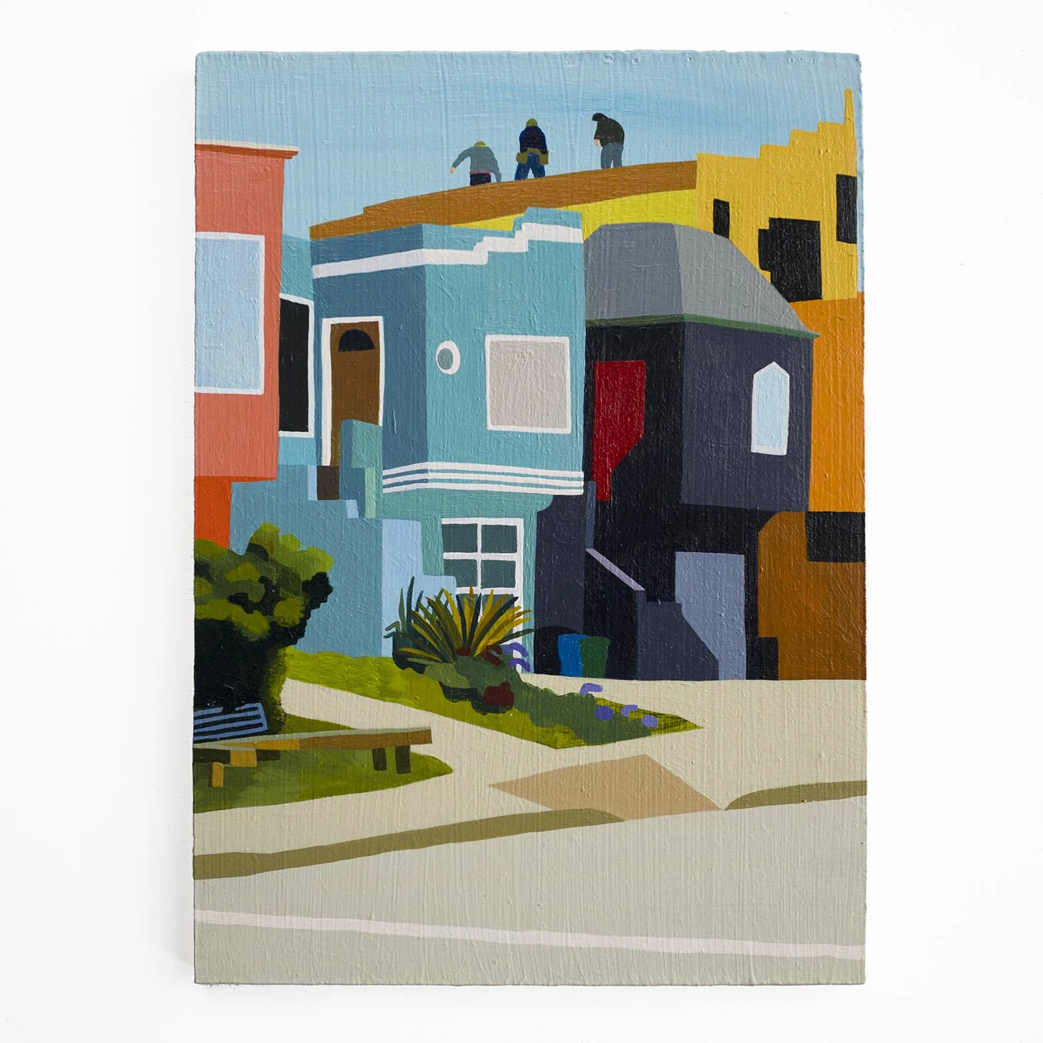 Shop — Hannah Forward