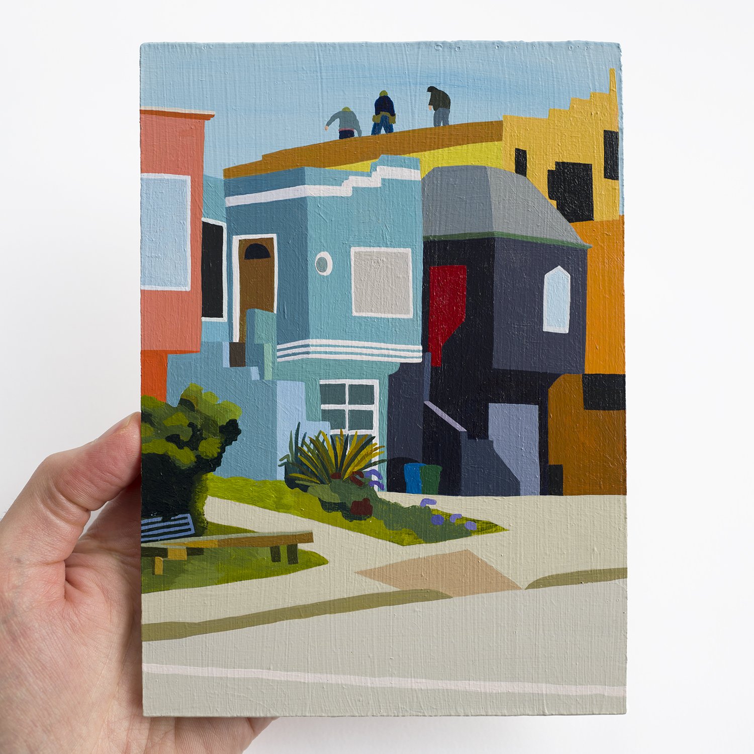 Shop — Hannah Forward